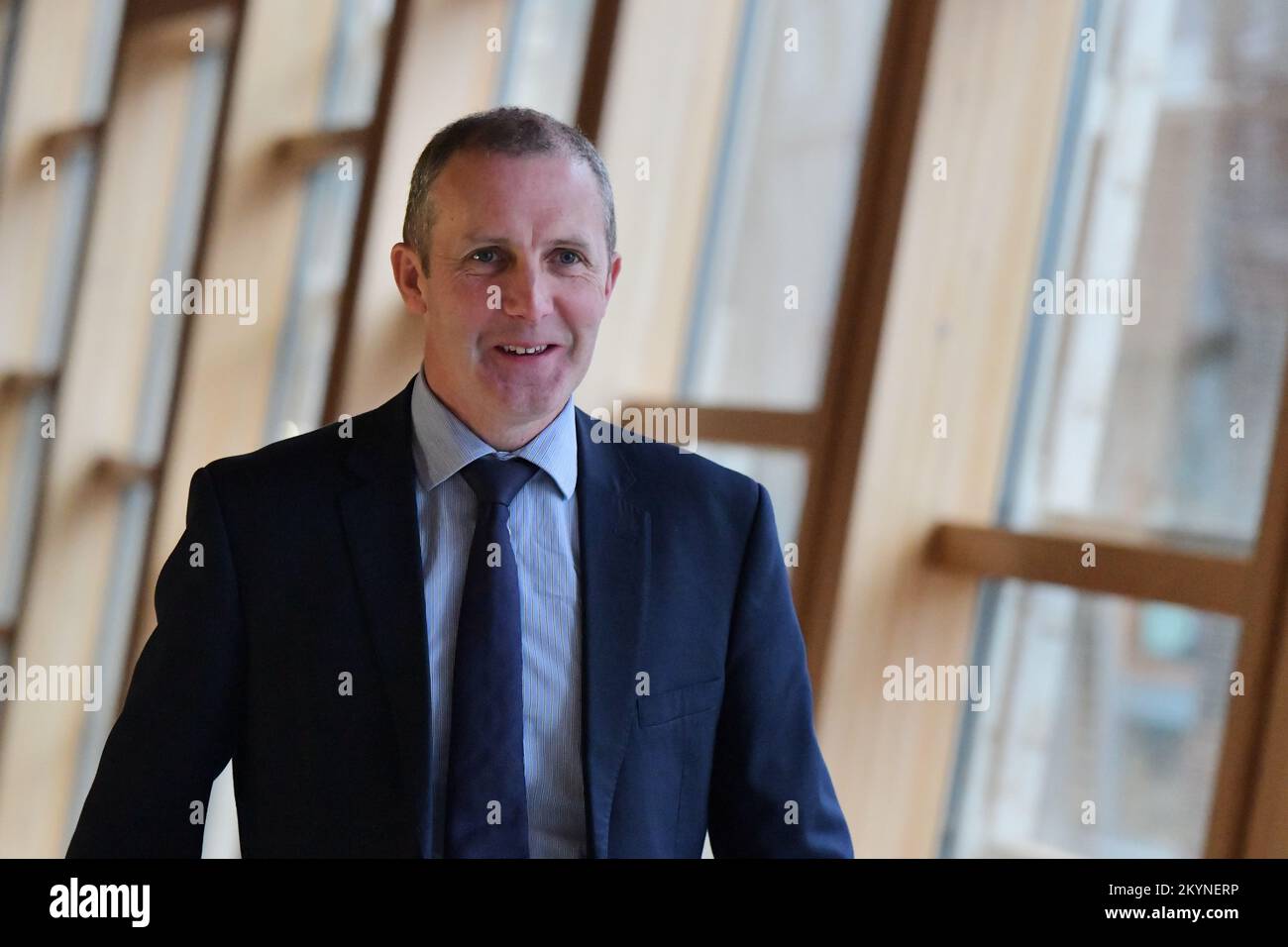 Michael mathieson msp hi-res stock photography and images - Alamy
