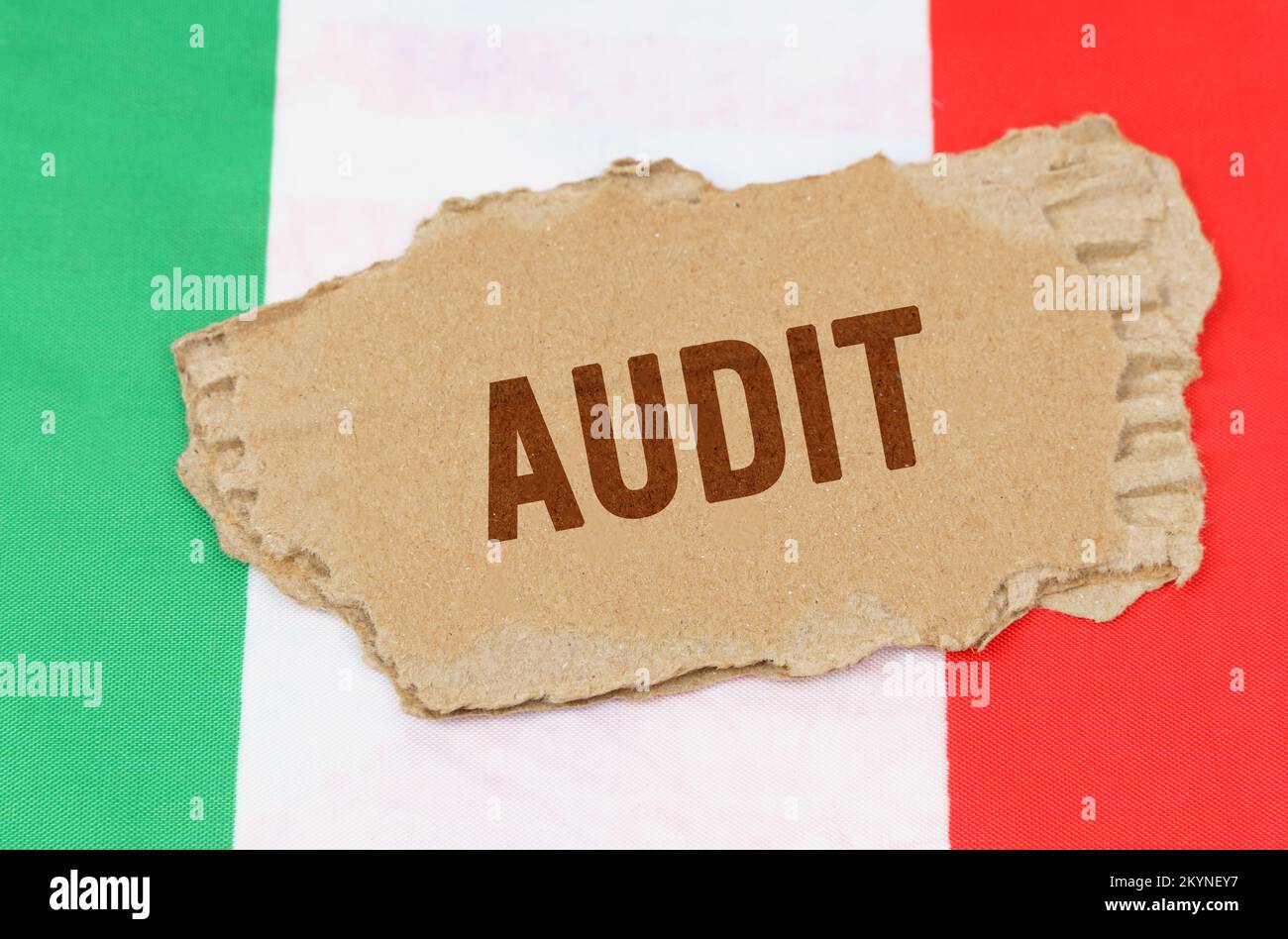 Audit procedure hi-res stock photography and images - Alamy