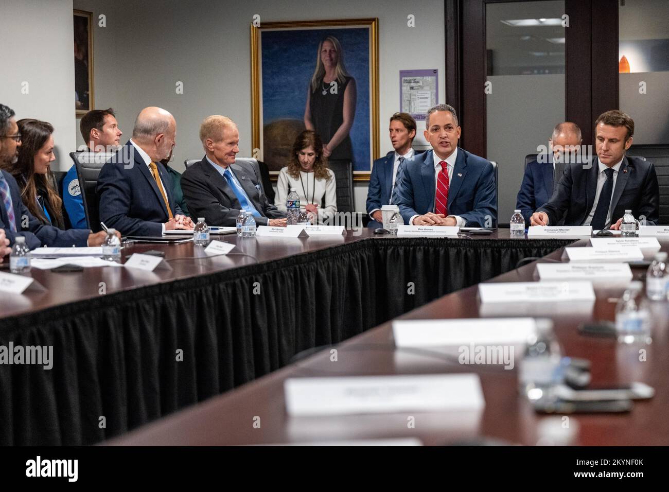 Washington, United States Of America. 30th Nov, 2022. Washington ...