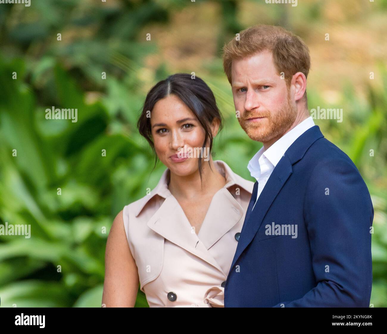 Prince Harry and Meghan drop bombshell Netflix trailer with hint of fresh attacks on royal ...