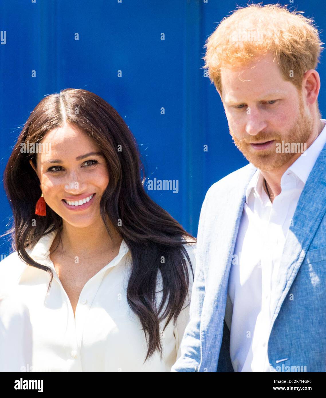 Prince Harry and Meghan drop bombshell Netflix trailer with hint of fresh attacks on royal ...