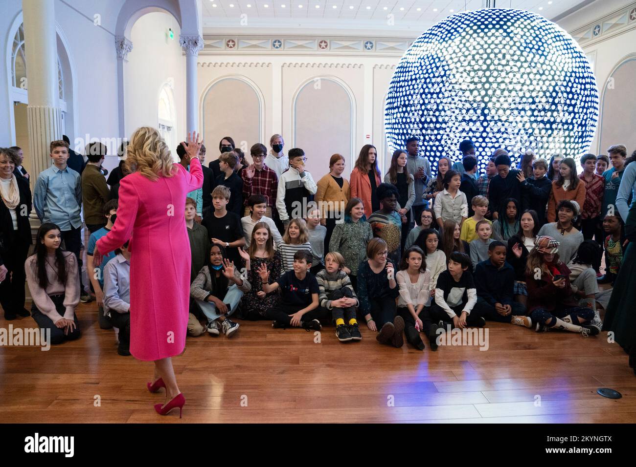 Planet word museum hi-res stock photography and images - Alamy