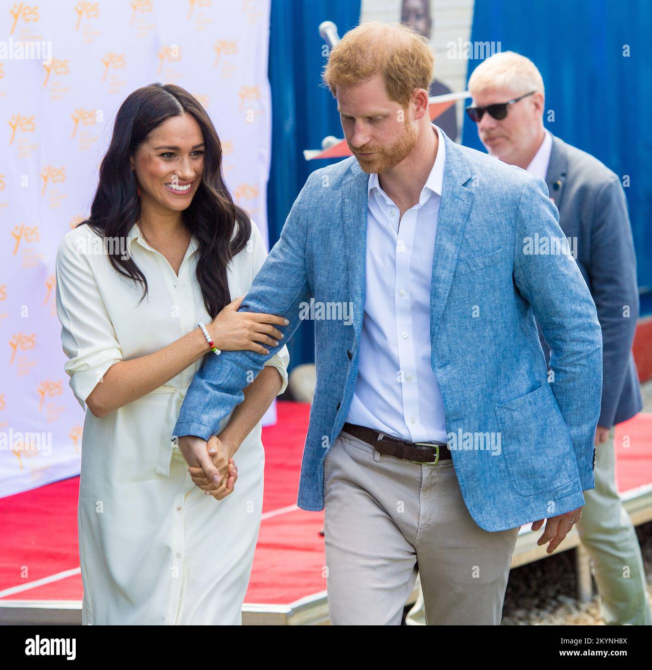 Prince Harry and Meghan drop bombshell Netflix trailer with hint of fresh attacks on royal ...