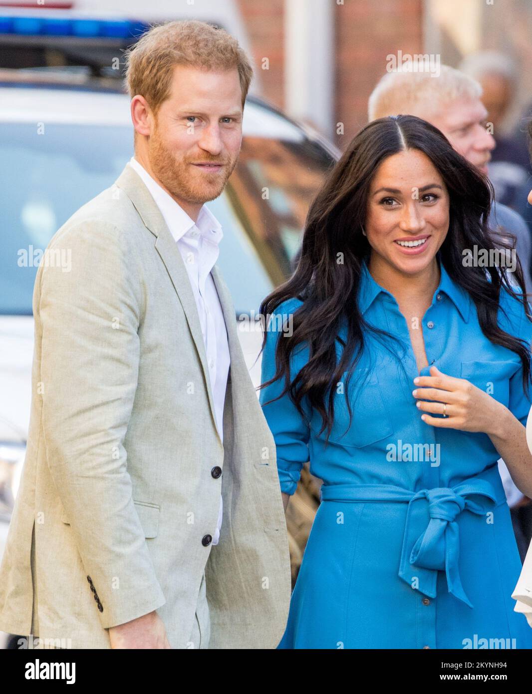 Prince Harry and Meghan drop bombshell Netflix trailer with hint of fresh attacks on royal ...