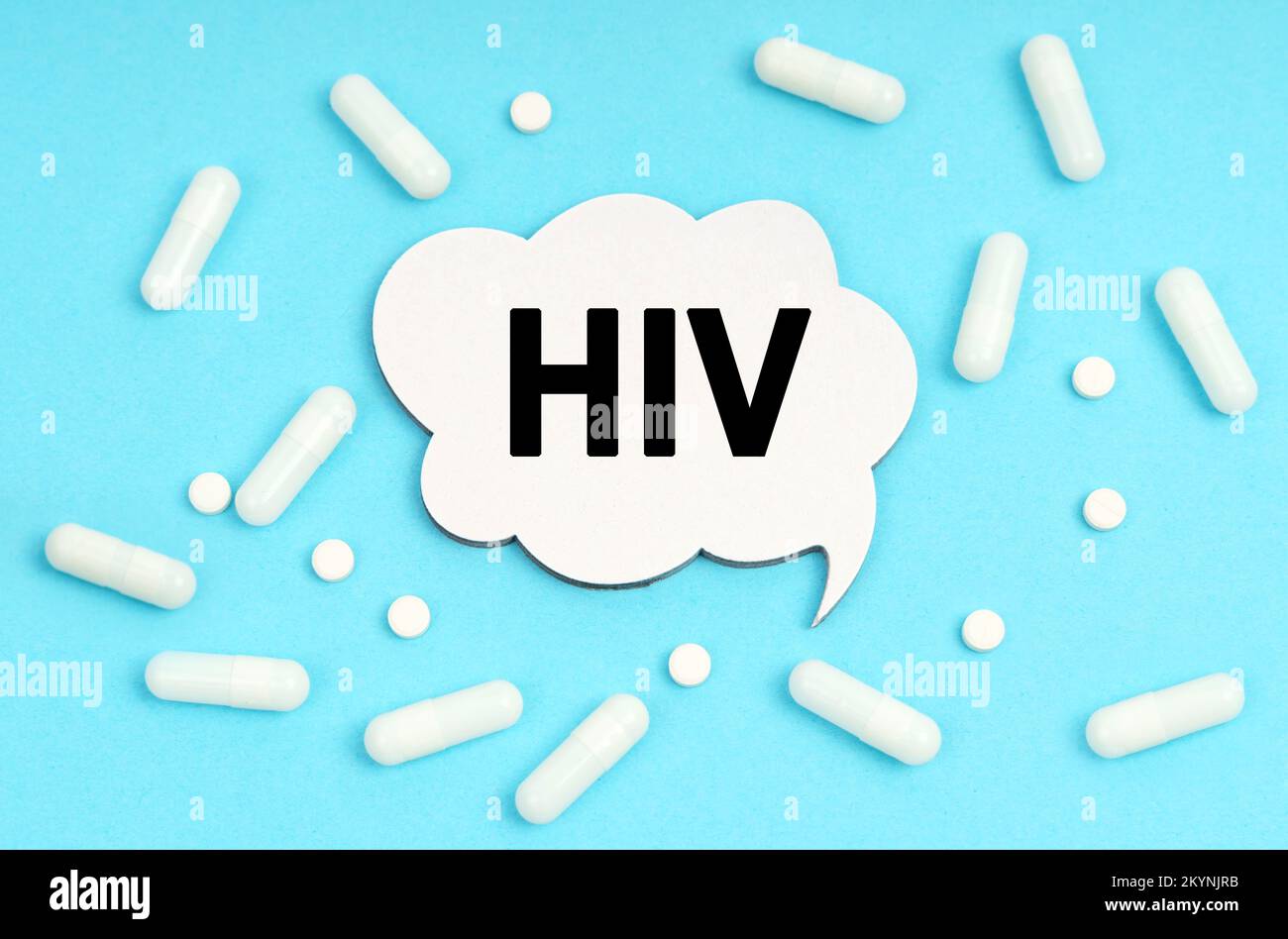 Hiv prevention poster hi-res stock photography and images - Alamy