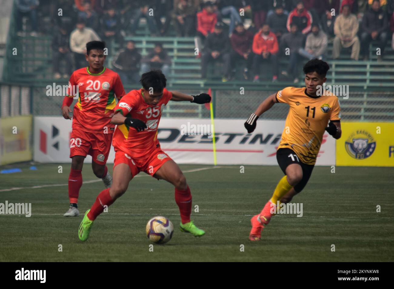 Samuel kynshi hi-res stock photography and images - Alamy