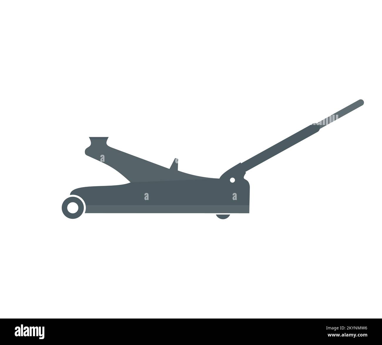 Hydraulic maintenance Stock Vector Images - Alamy