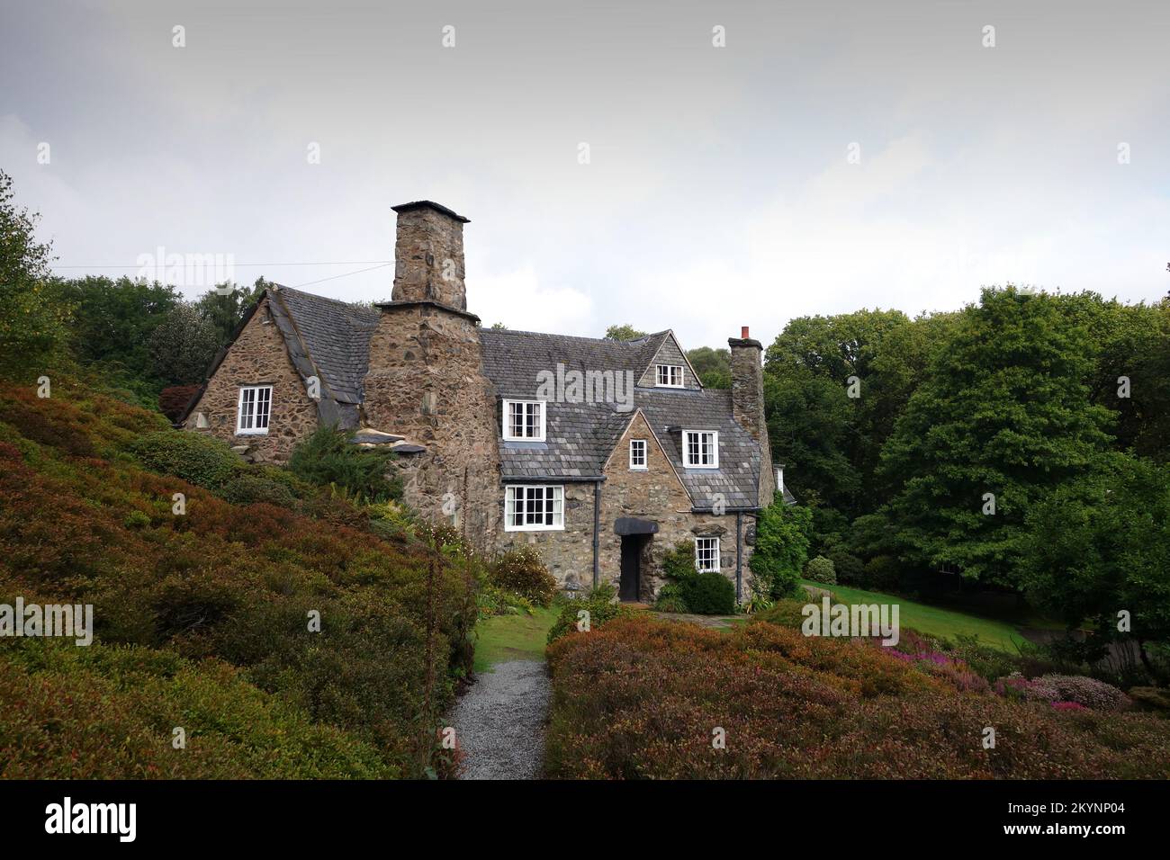 Charnwood hi-res stock photography and images - Alamy