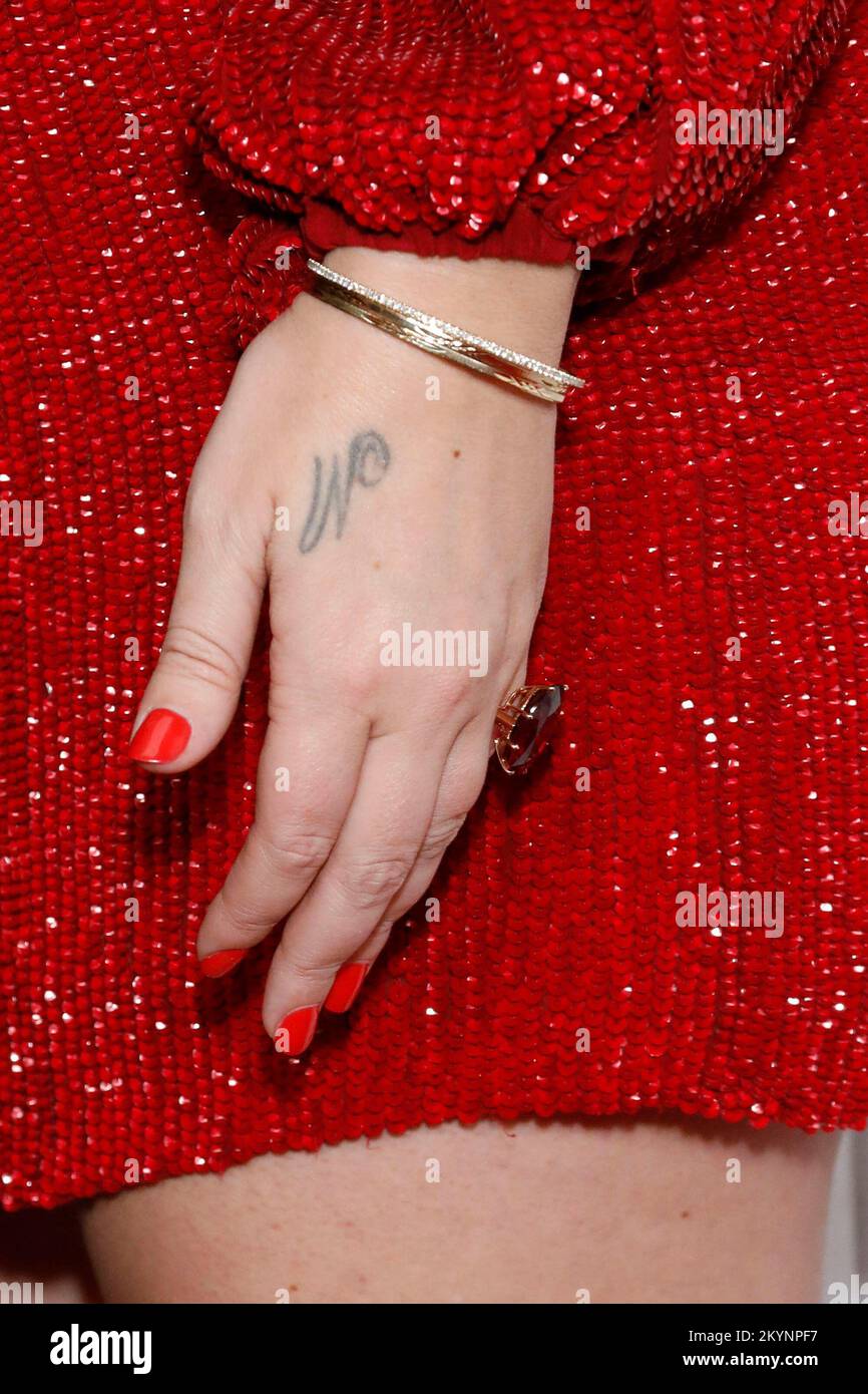 Beverly Hills, CA. 30th Nov, 2022. Lana Del Rey at arrivals for Women's ...