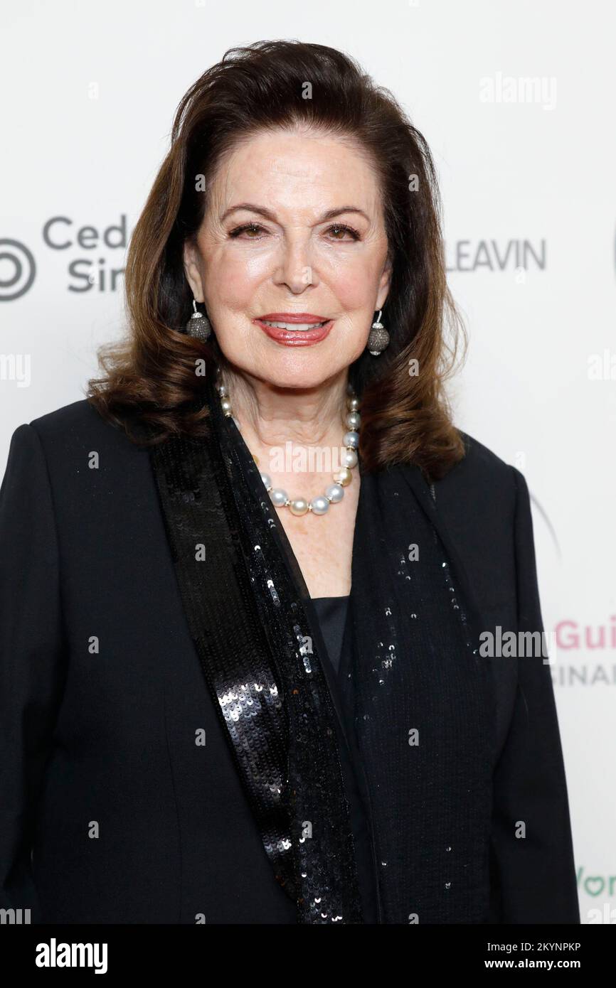 Beverly Hills, CA. 30th Nov, 2022. Wendy Goldberg at arrivals for Women ...
