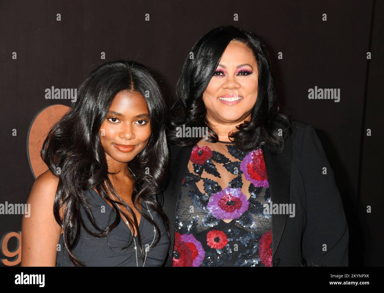 LOS ANGELES, CALIFORNIA - NOVEMBER 30: Lela Rochon attends Apple ...