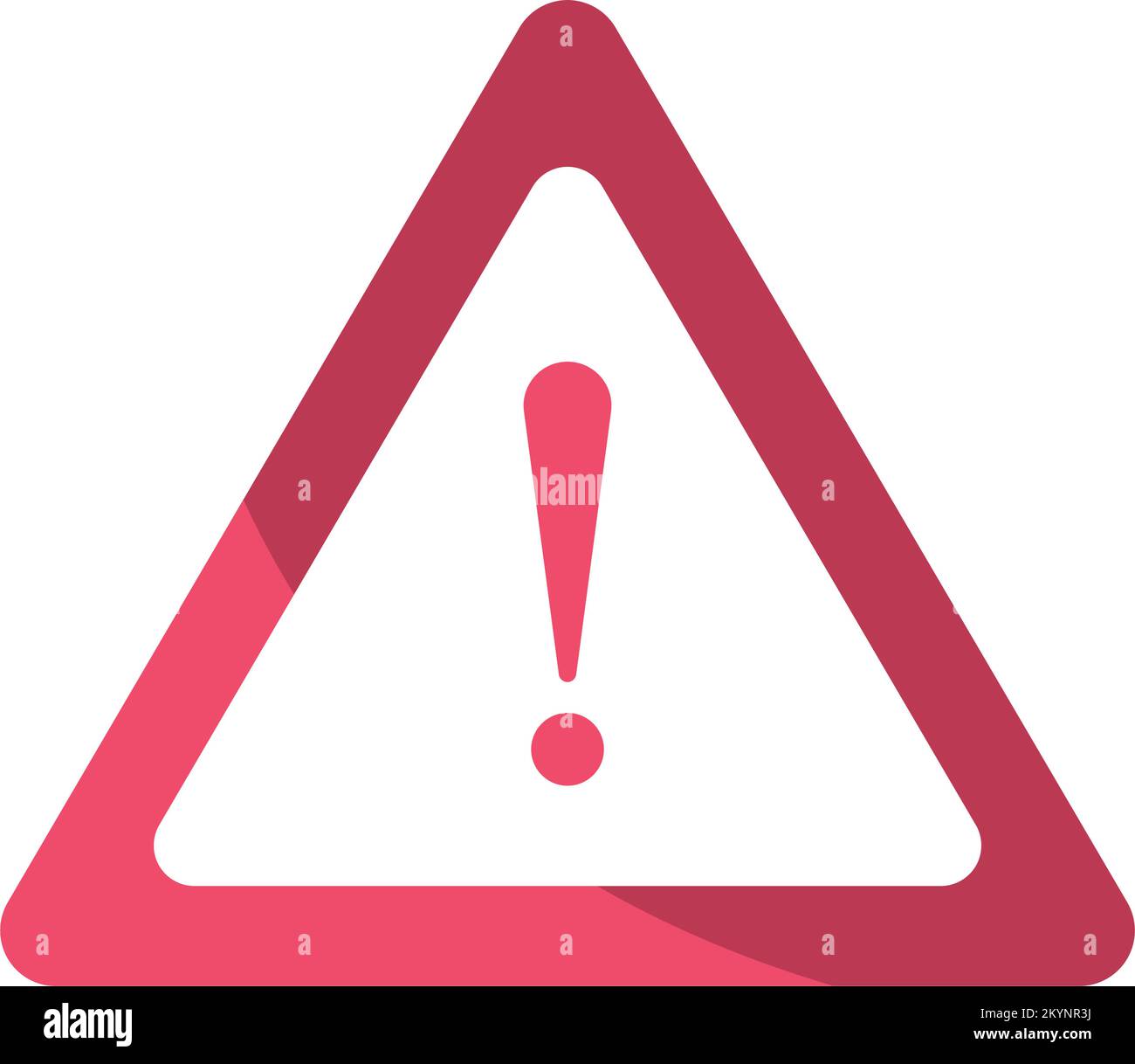 Scam warning phone Stock Vector Images - Alamy