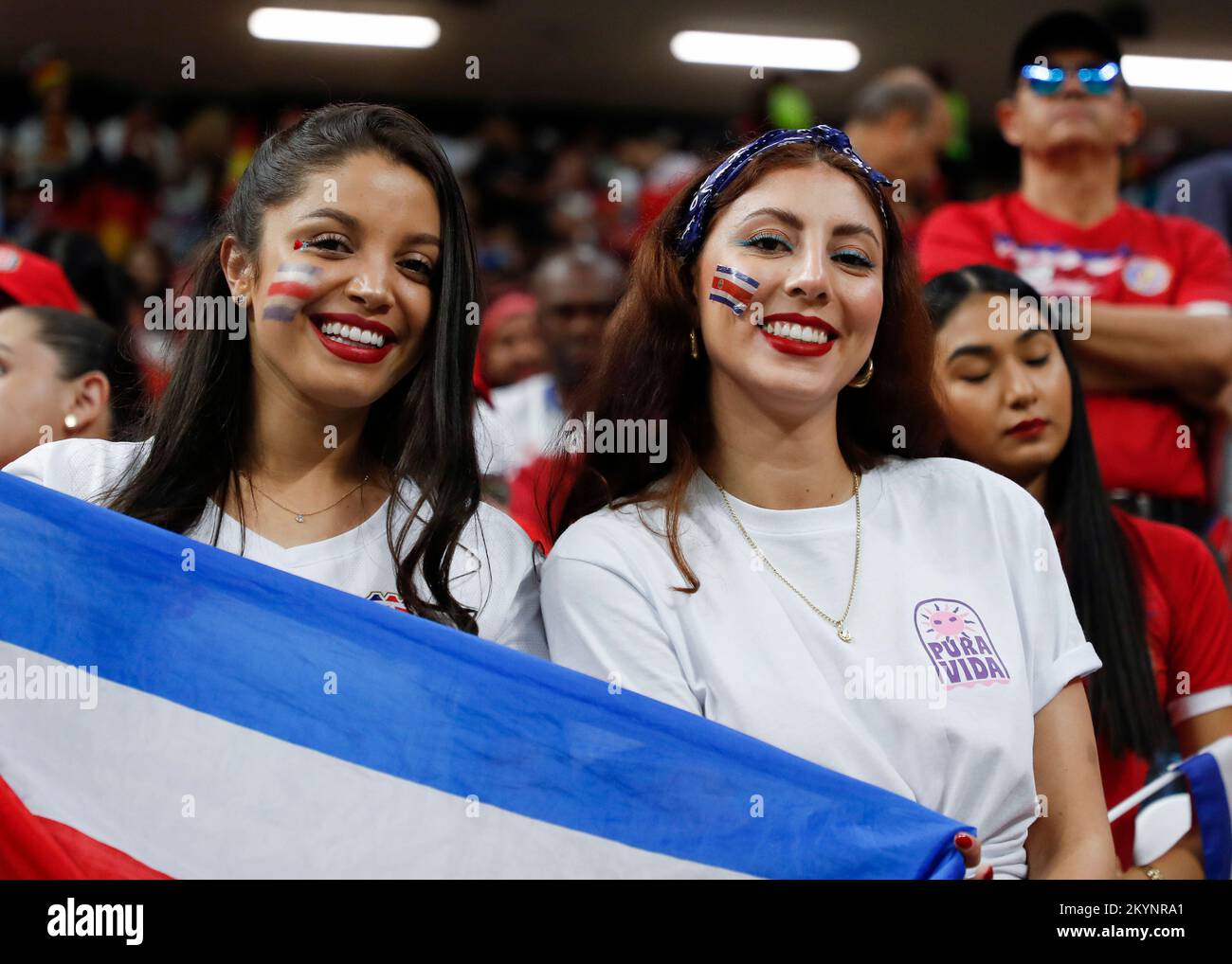 1st December 2022; Al Bayt Stadium, Al Khor, Qatar; FIFA World Cup ...