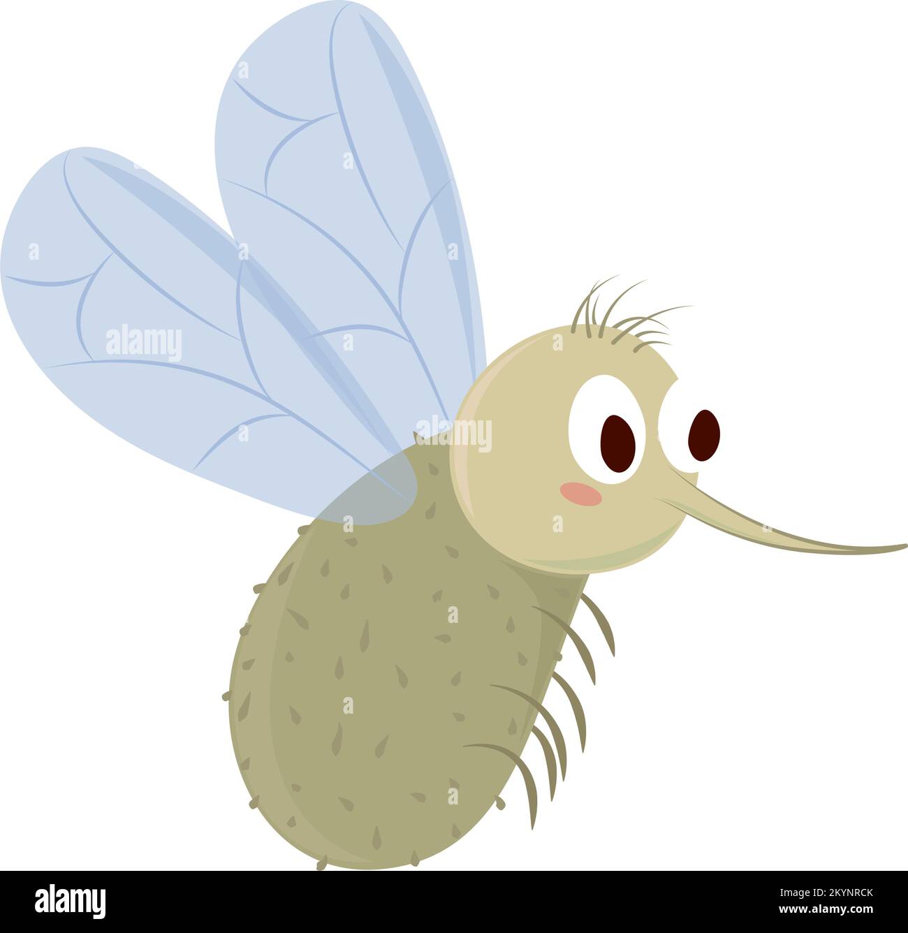 Insect bite repellent Stock Vector Images - Alamy