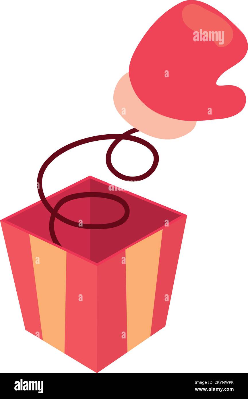 boxing day icon Stock Vector Image & Art - Alamy