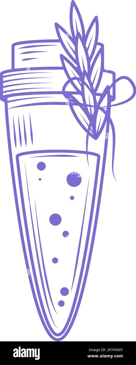 elixir esoteric icon Stock Vector Image & Art - Alamy