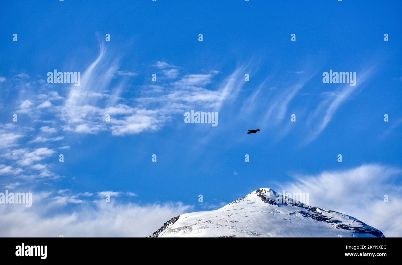 Wolkenfaden hi-res stock photography and images - Alamy