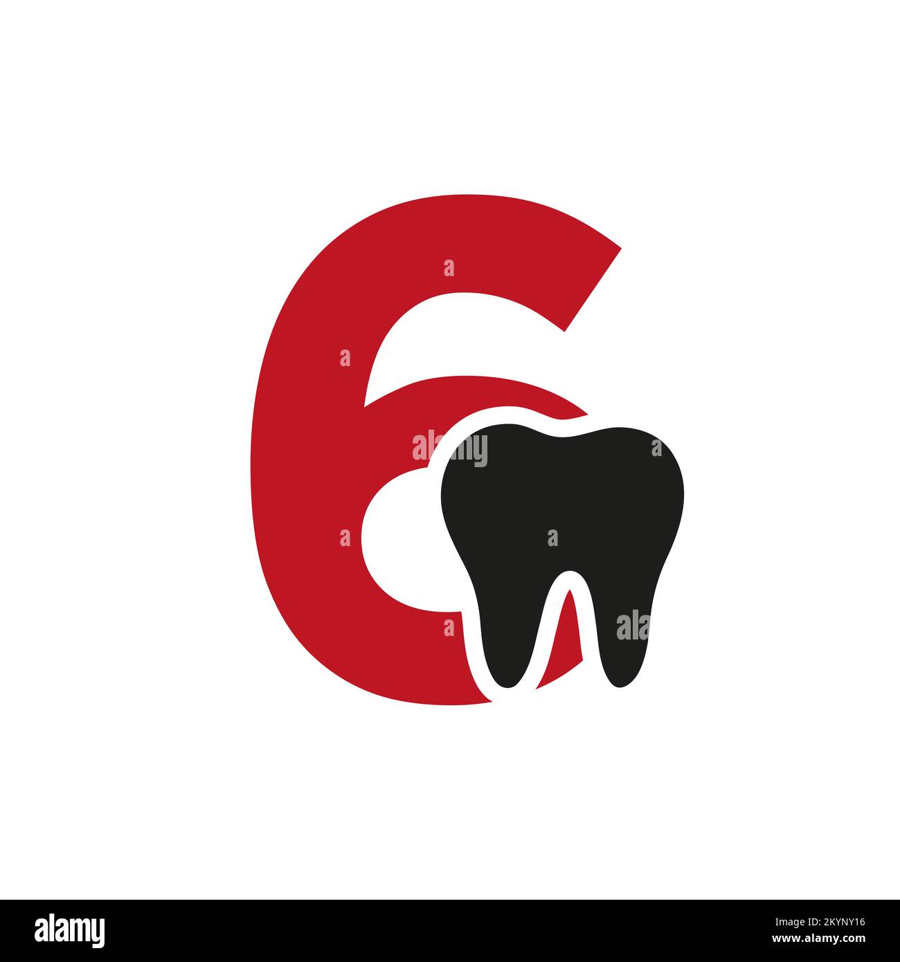 Dental logo hi-res stock photography and images - Alamy