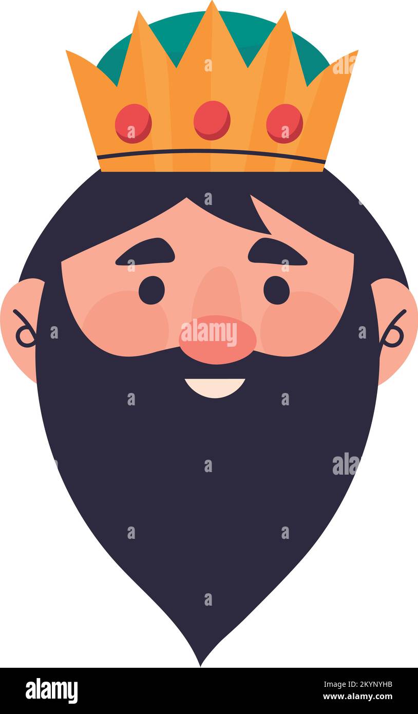 wise king gaspar Stock Vector Image & Art - Alamy