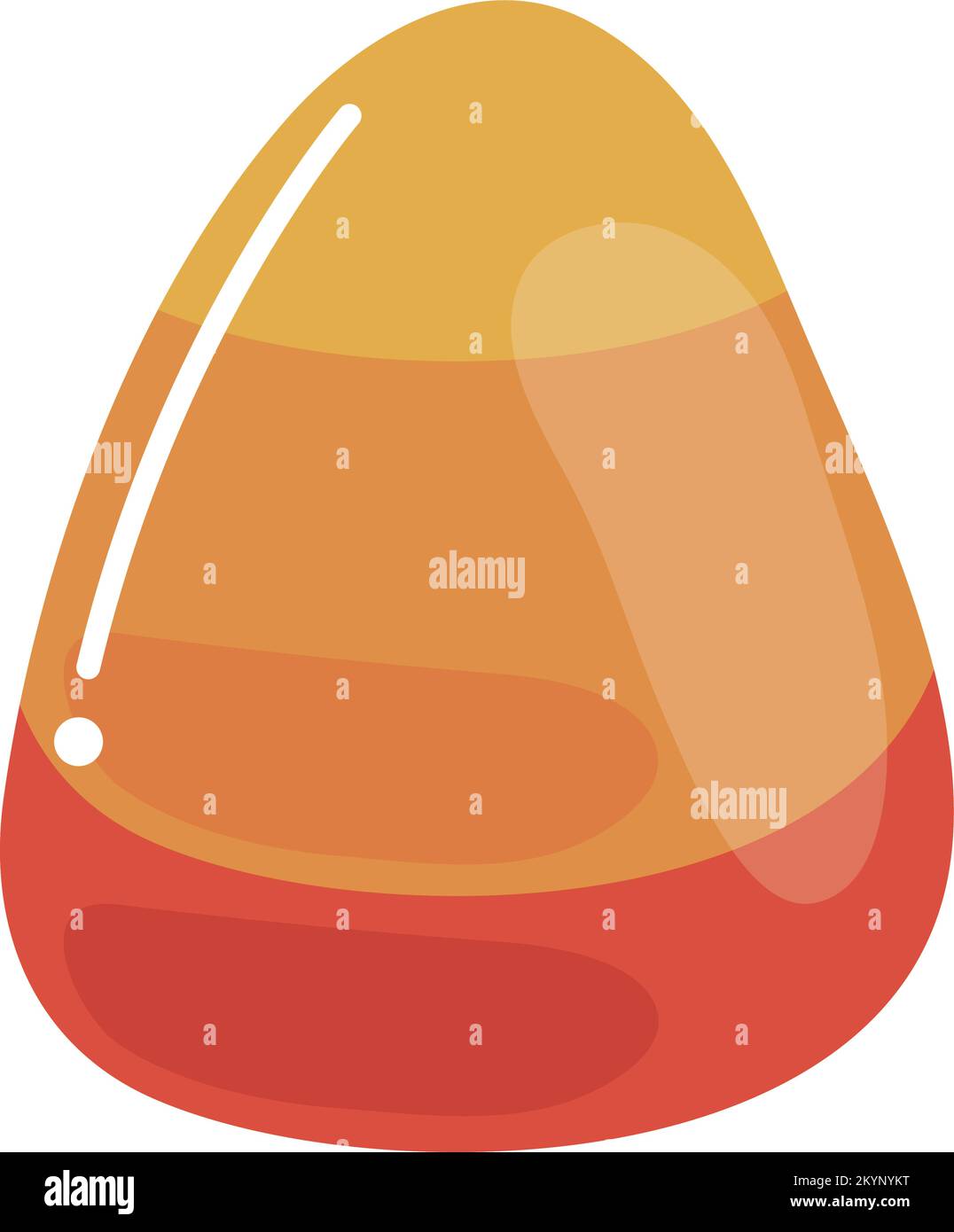 jelly candy icon Stock Vector Image & Art - Alamy