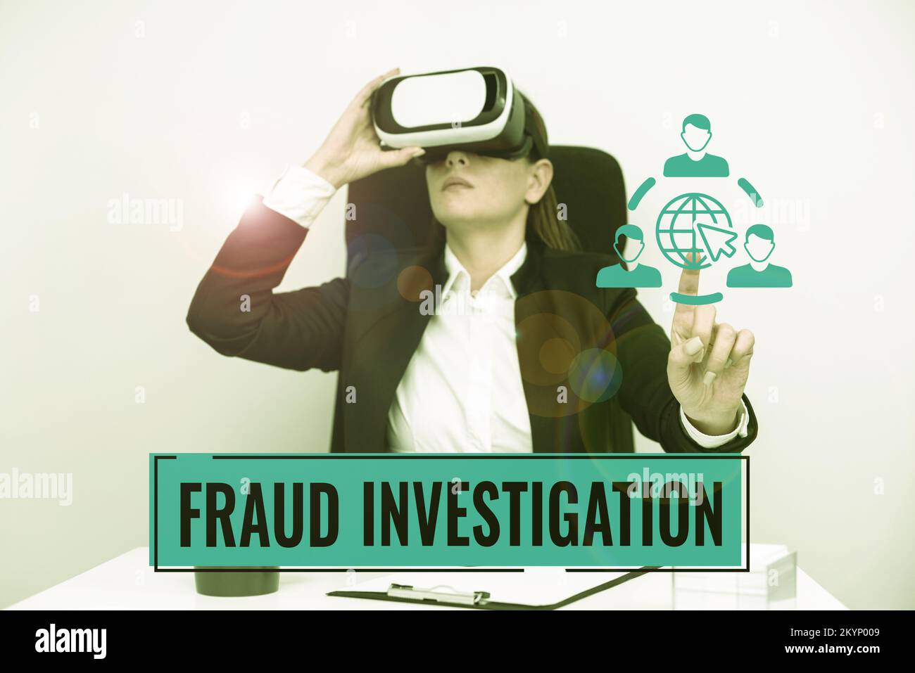 Handwriting text Fraud Investigation. Business idea process of ... Handwriting text Fraud Investigation. Business idea process of ...