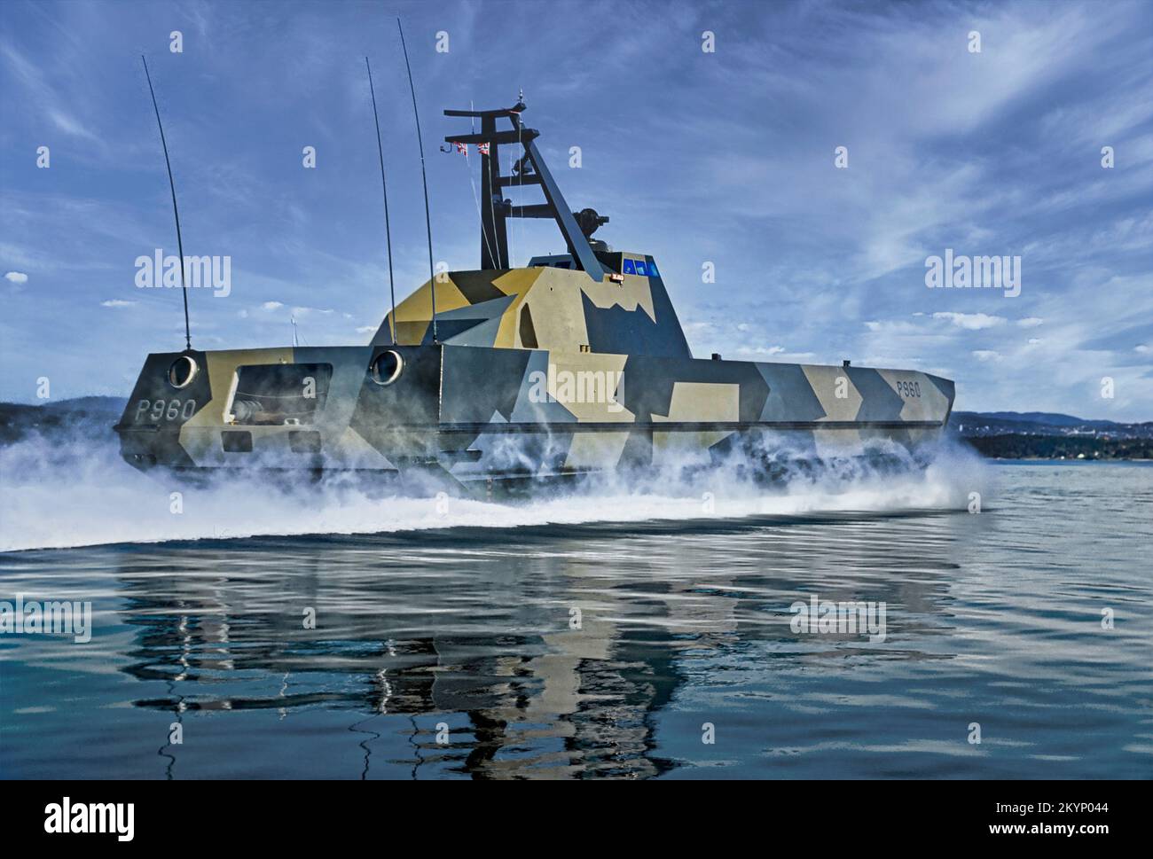 Skjold class hi-res stock photography and images - Alamy