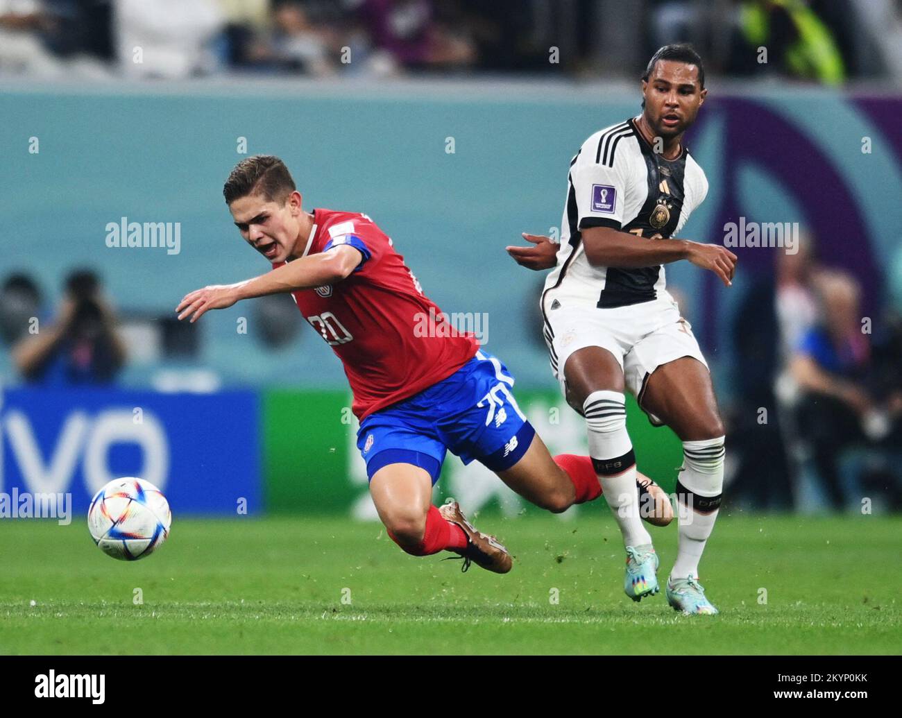 Brandon aguilera hi-res stock photography and images - Alamy