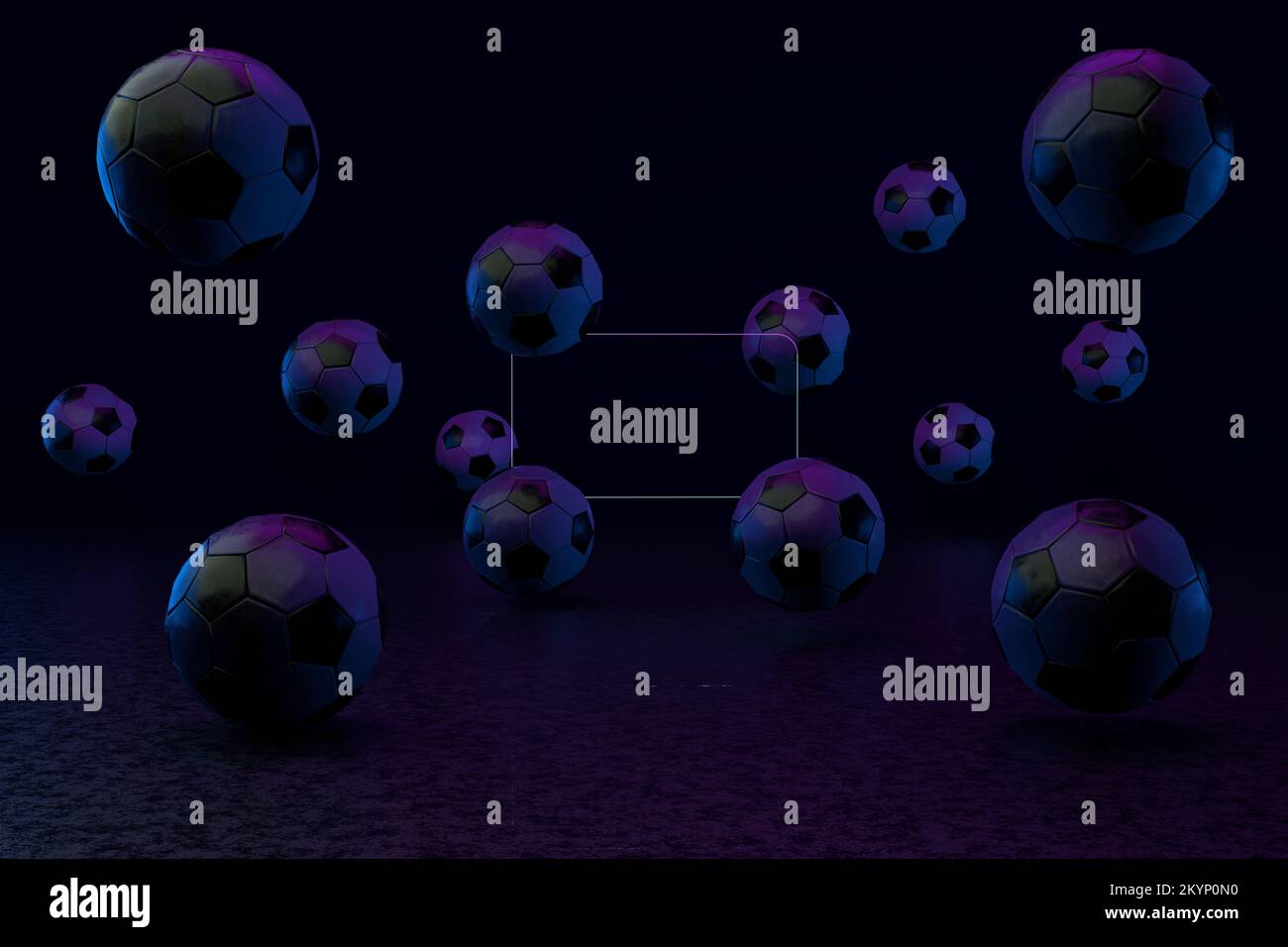 Score layout hi-res stock photography and images - Alamy