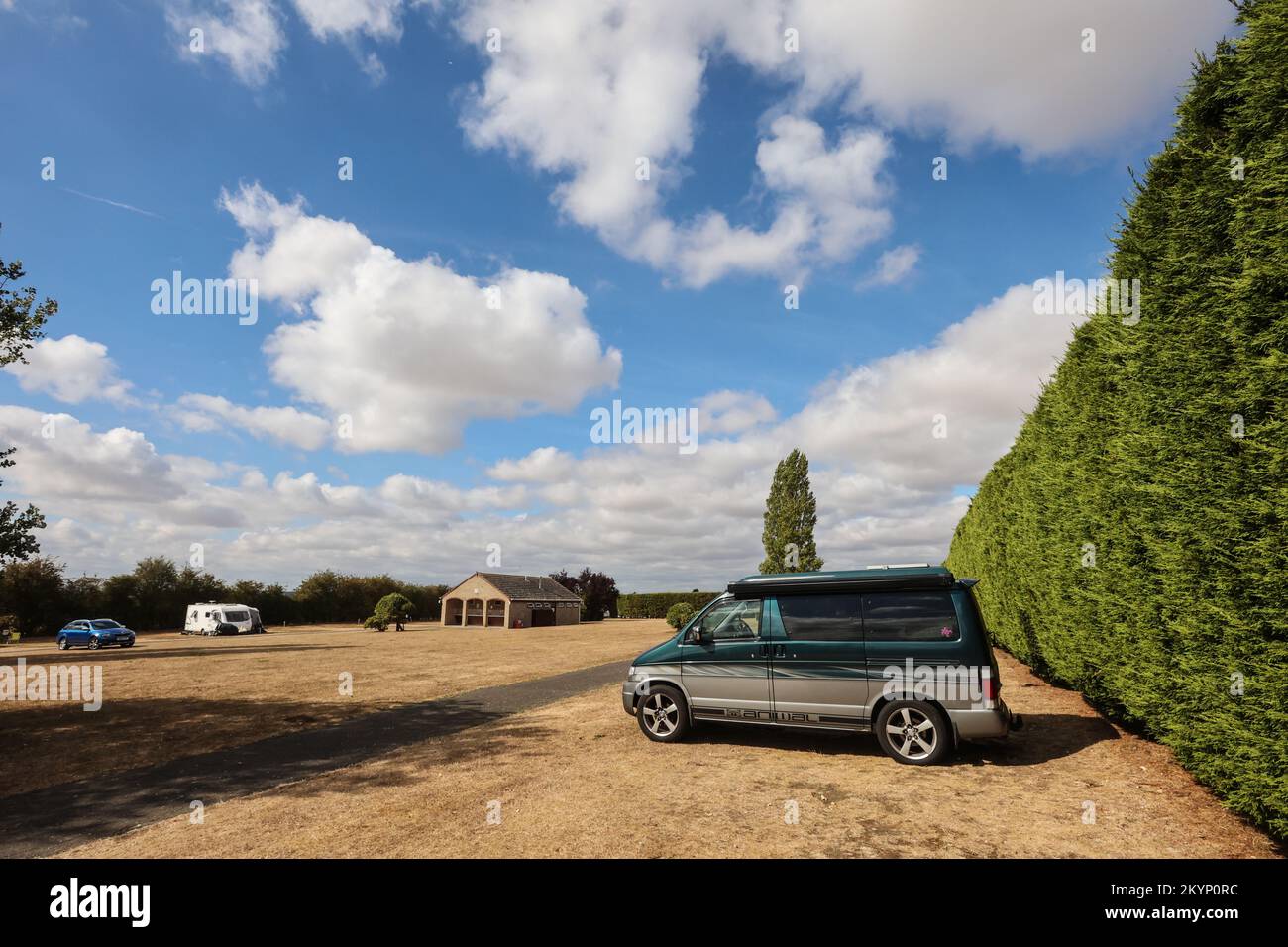 Mazda,Mazda Bongo,Mazda Bongo Friendee,campervan,van,vanlife,parked,at ...