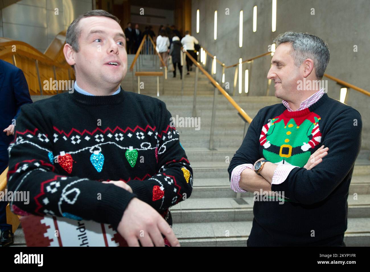 Alex cole hamilton ross hi-res stock photography and images - Alamy