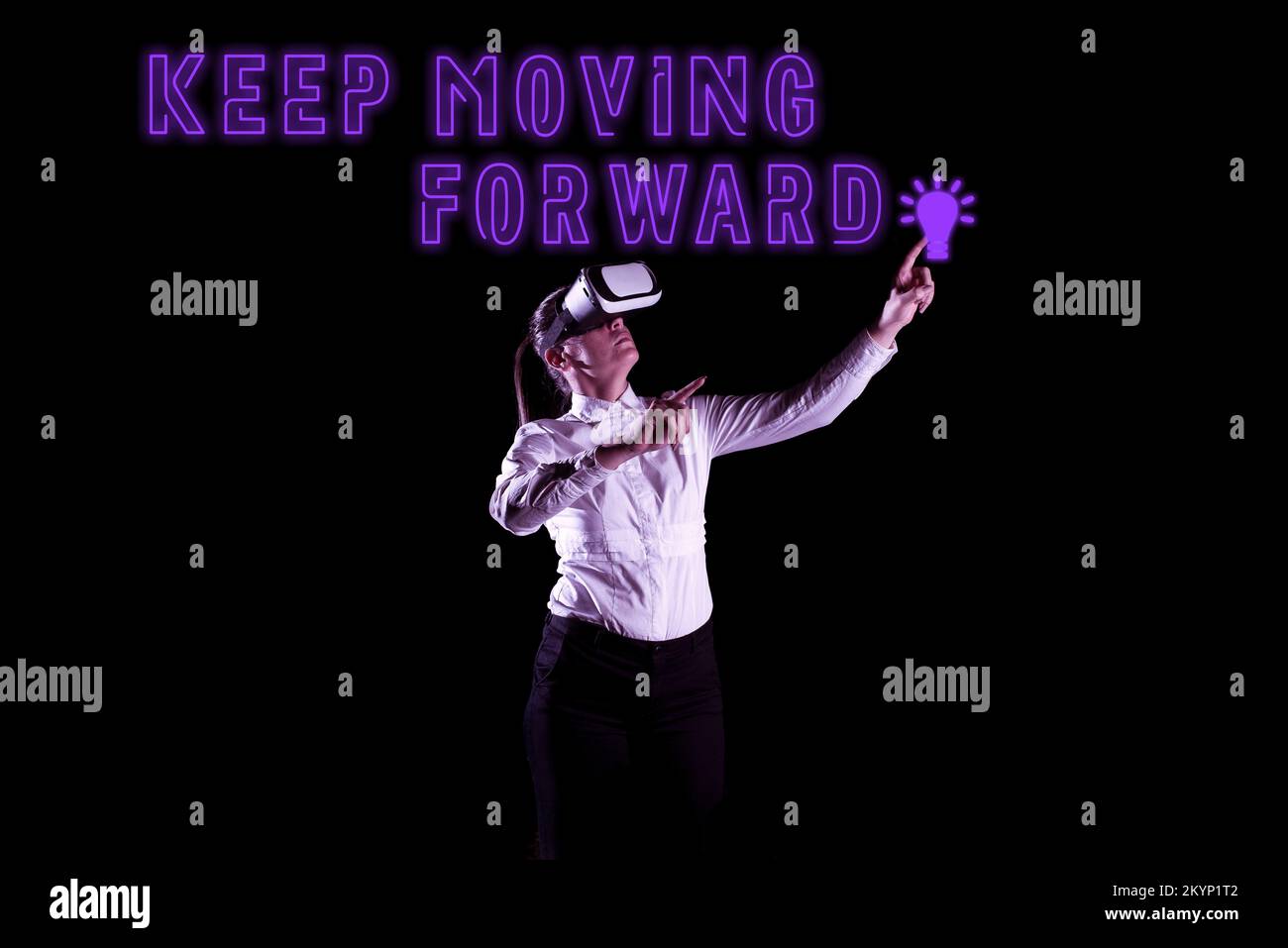 Conceptual display Keep Moving Forward. Conceptual photo invitation ... Conceptual display Keep Moving Forward. Conceptual photo invitation ...