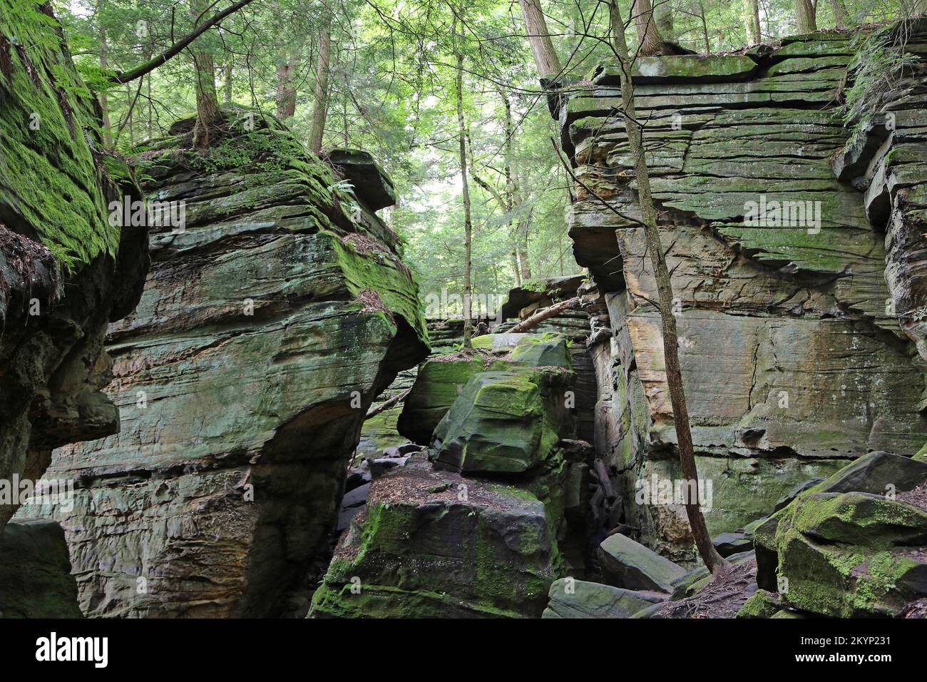 Ohio valley hi-res stock photography and images - Alamy