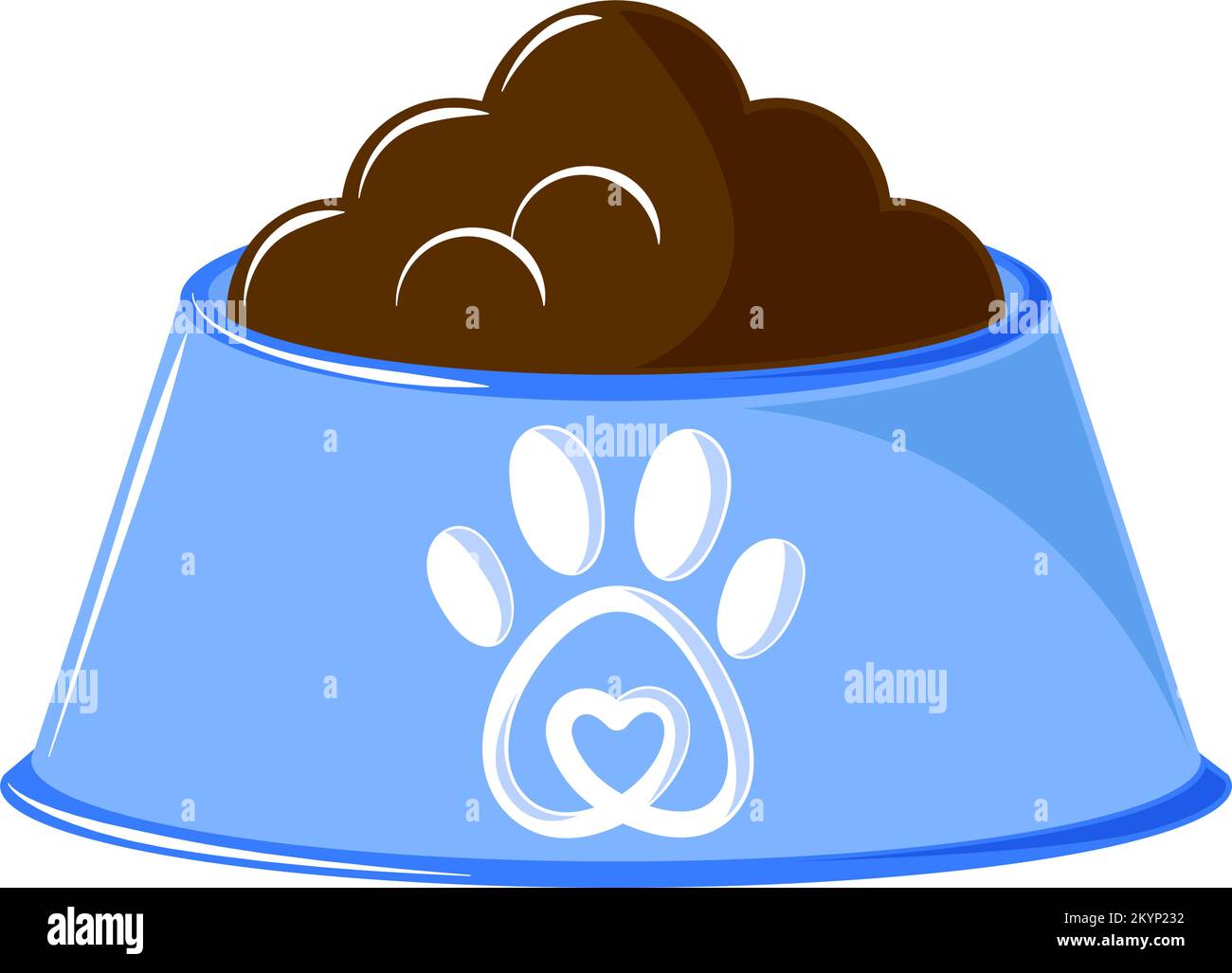 pet food icon Stock Vector Image & Art - Alamy