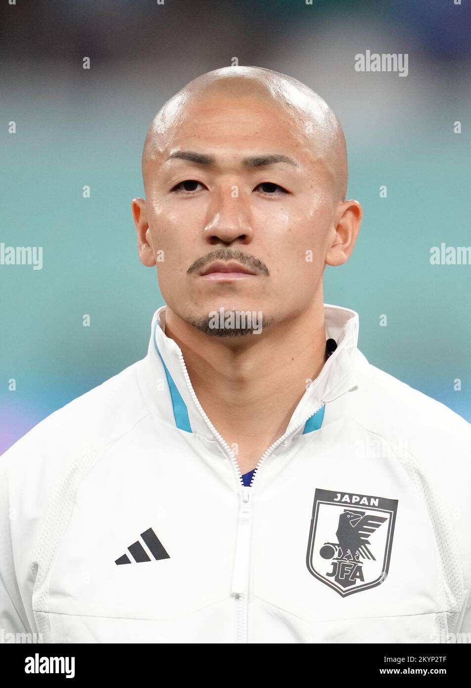 Daizen maeda japan hi-res stock photography and images - Alamy