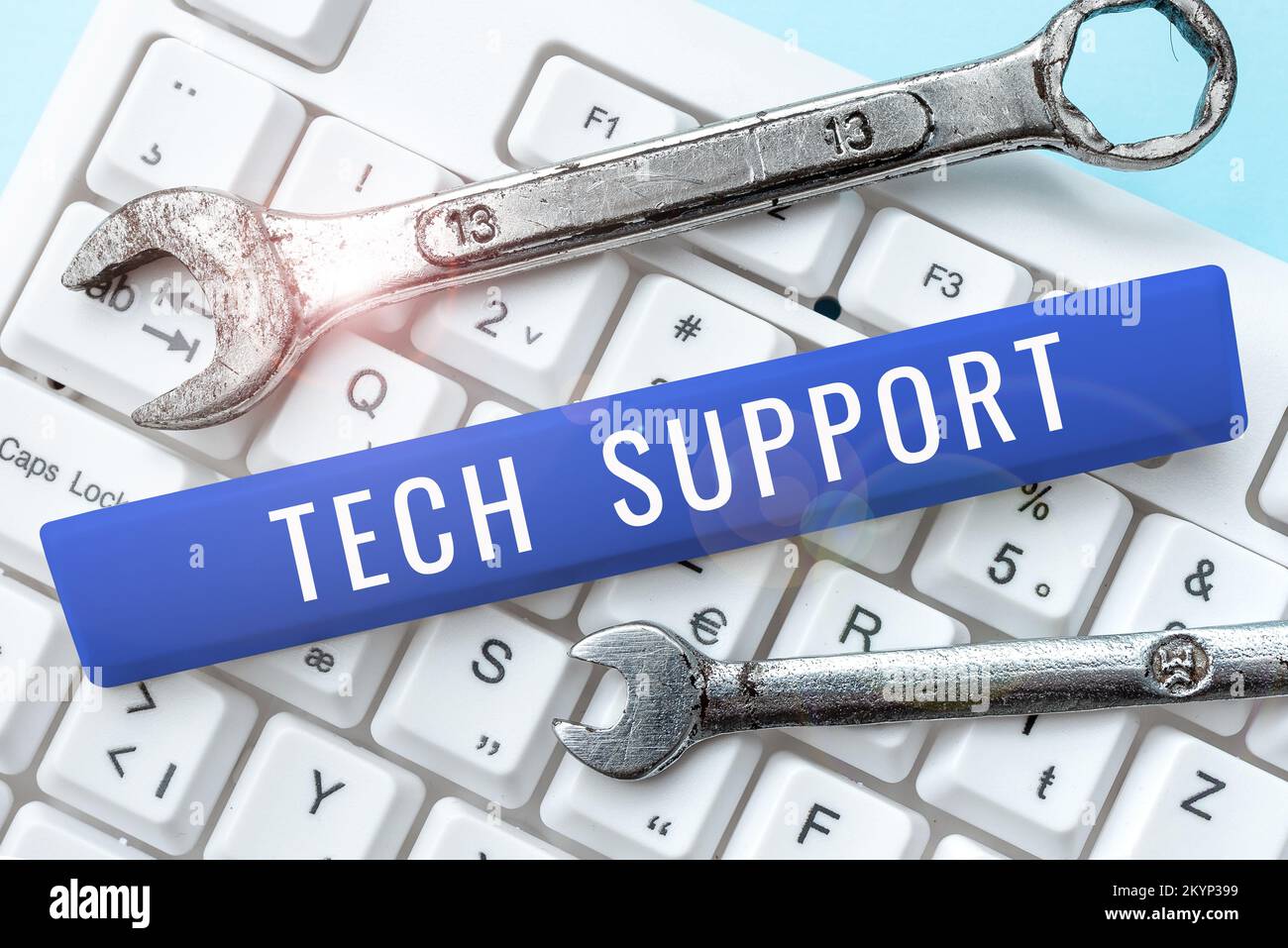 Hand writing sign Tech Support. Business overview Assisting individuals ...