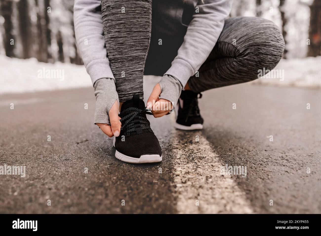 Temperature training hi-res stock photography and images - Alamy