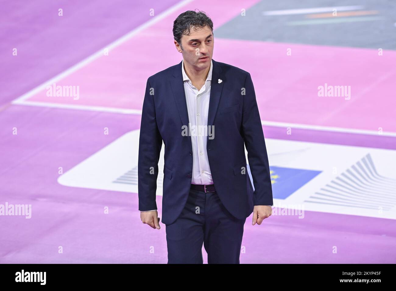 Matteo bertini hi-res stock photography and images - Alamy