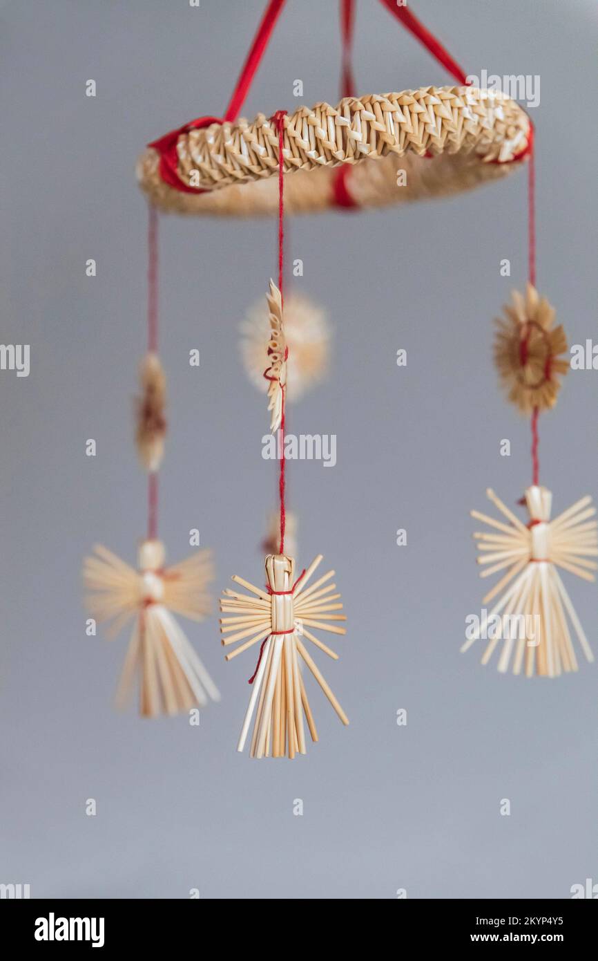 Ukrainian angels hi-res stock photography and images - Alamy