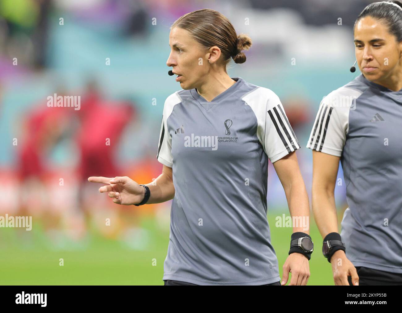 firo : 11/30/2022, Football, Soccer, FIFA WORLD CUP 2022 QATAR, World ...