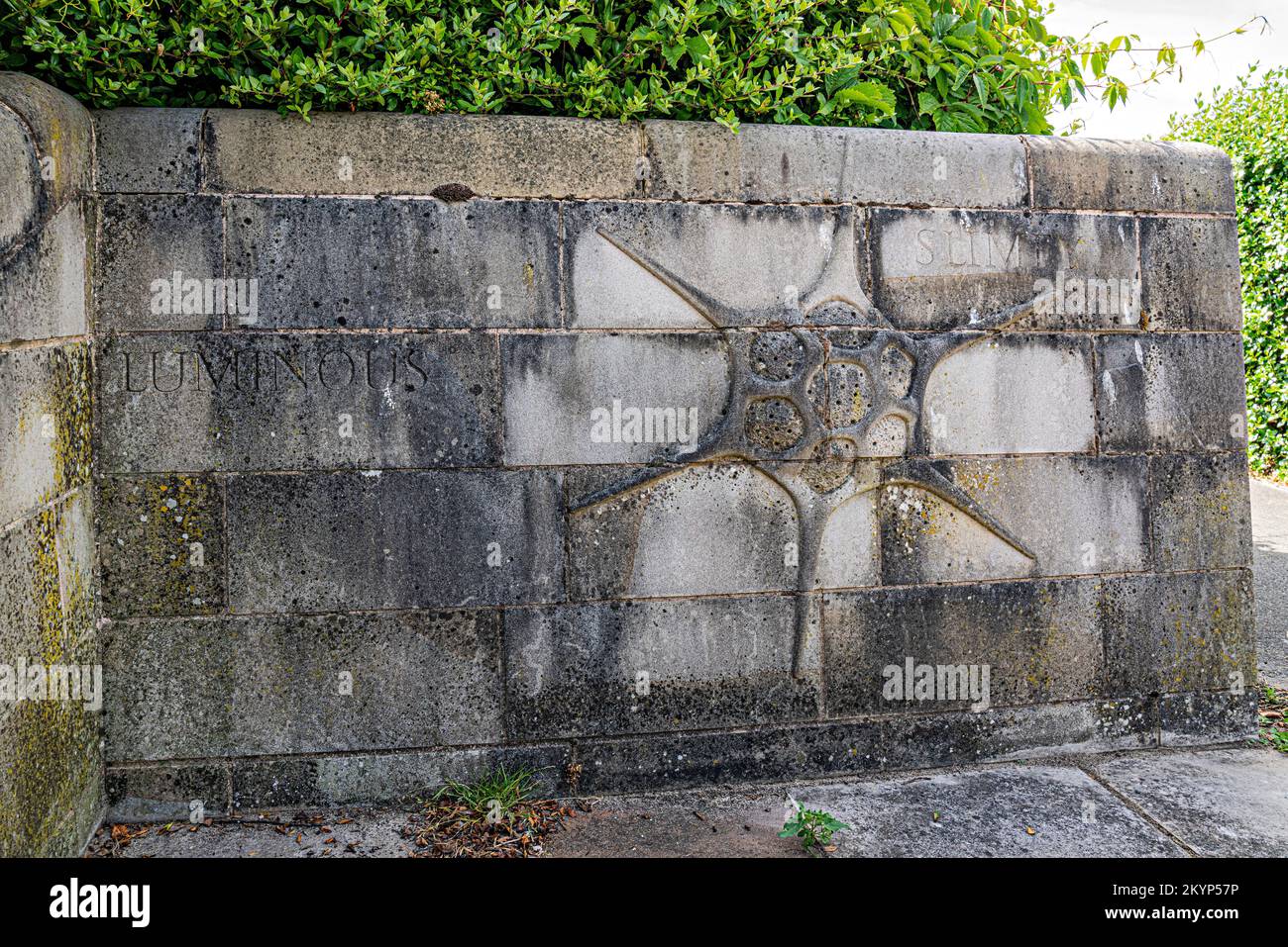 See Wall - Tern Project, Morecambe, Lancashire, UK Stock Photo - Alamy See Wall - Tern Project, Morecambe, Lancashire, UK Stock Photo - Alamy