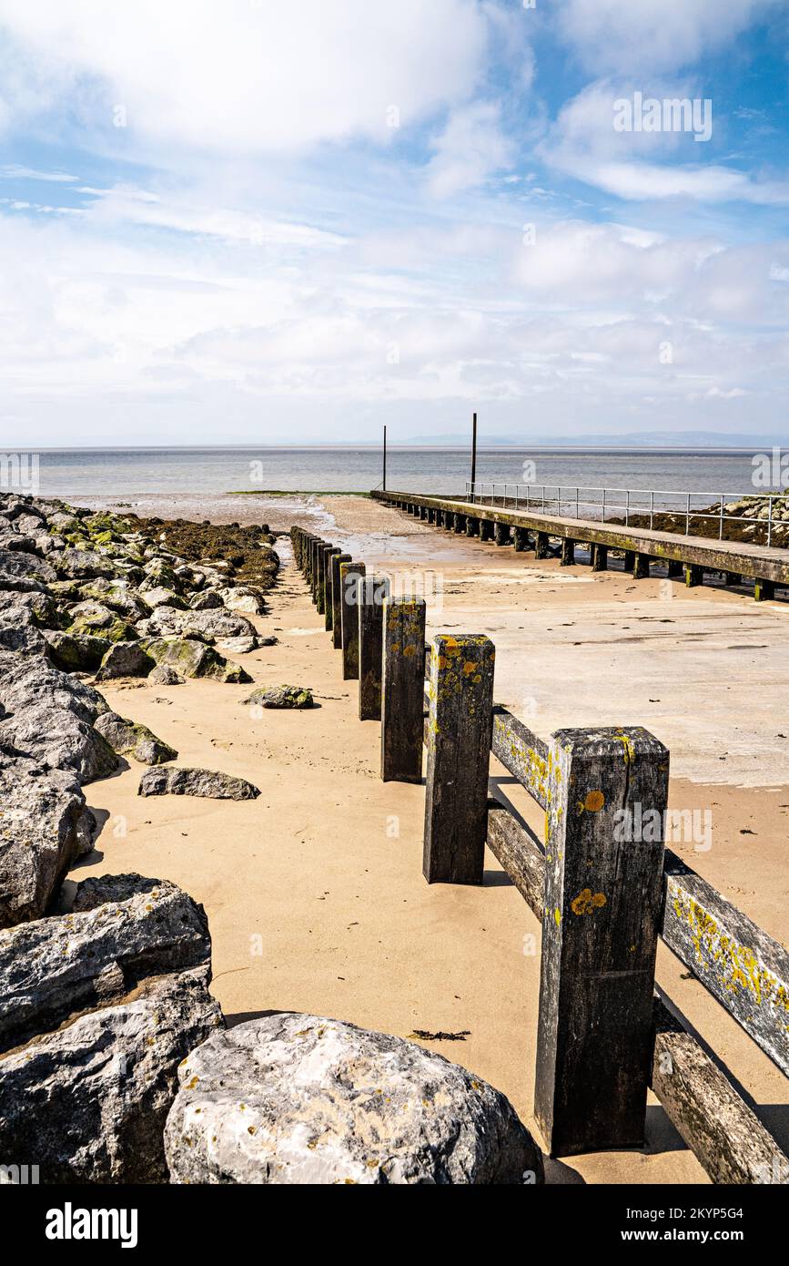 Slipway safety hi-res stock photography and images - Alamy