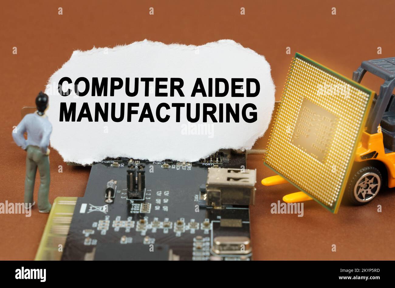 Visual loader hi-res stock photography and images - Alamy