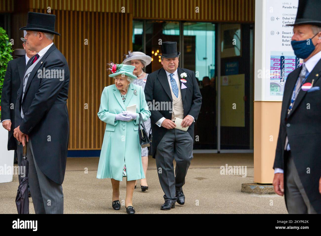 Baroness hussey of north bradley hi-res stock photography and images ...