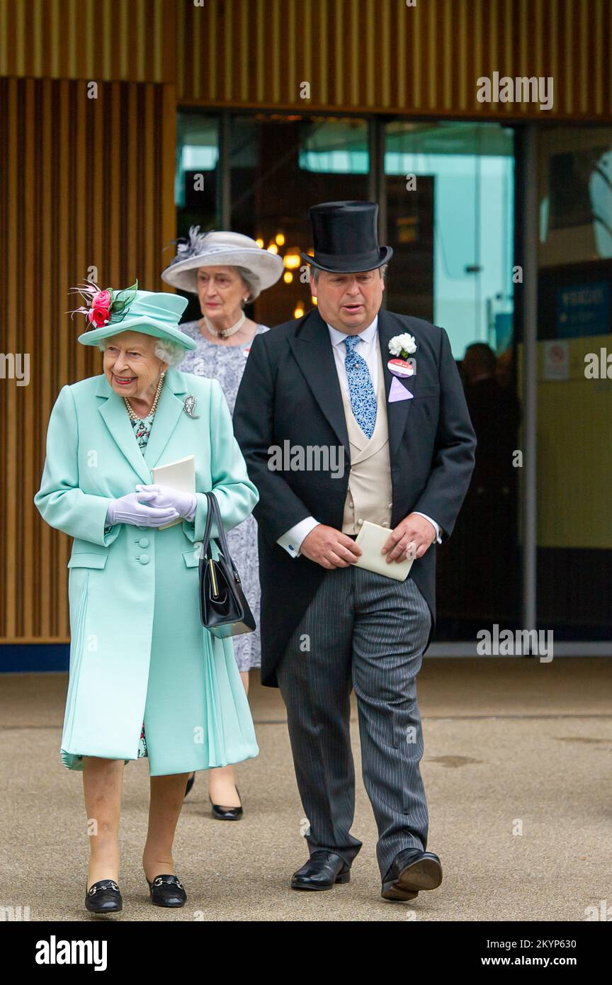 Baroness hussey of north bradley hi-res stock photography and images ...