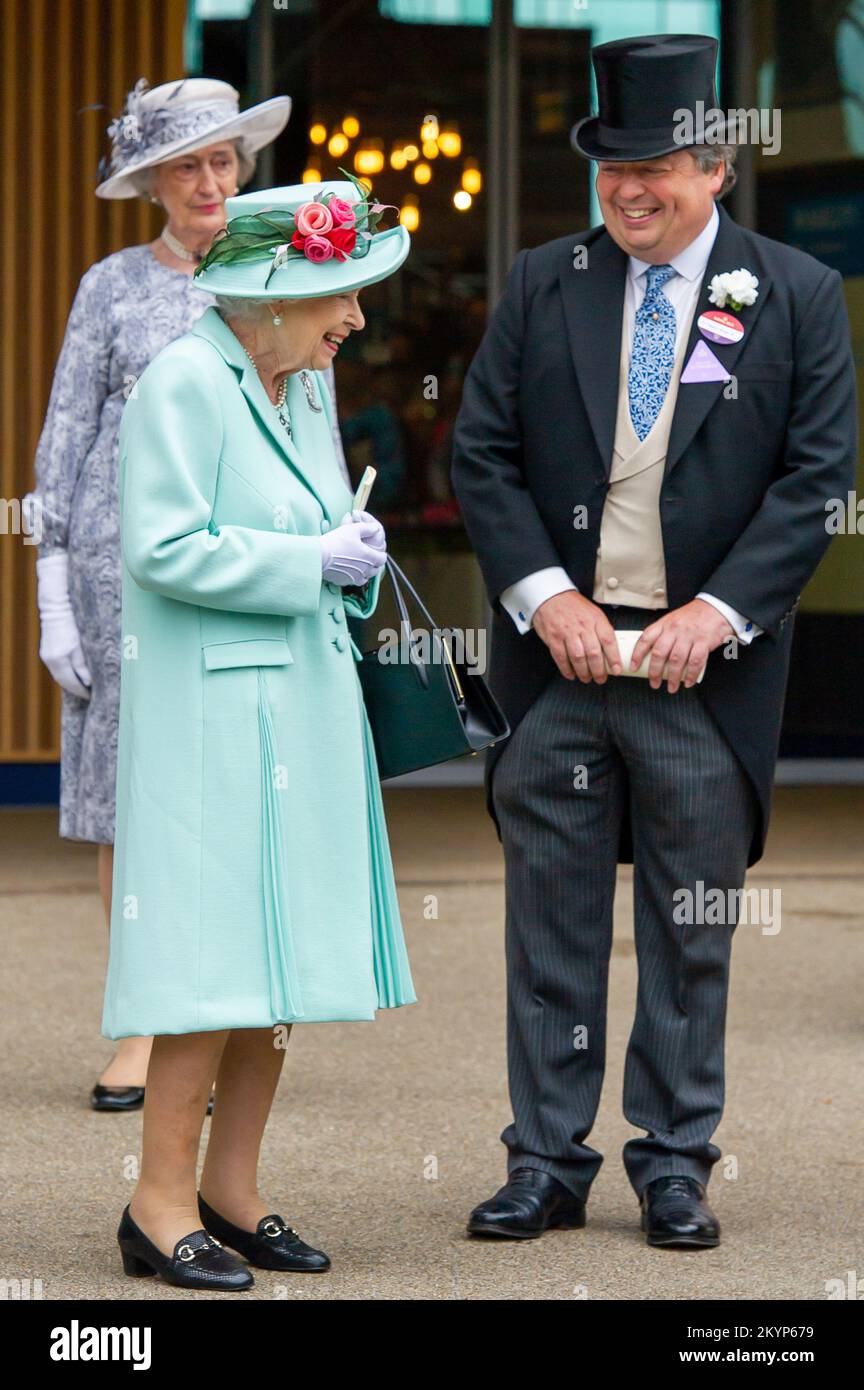 Baroness hussey of north bradley hi-res stock photography and images ...