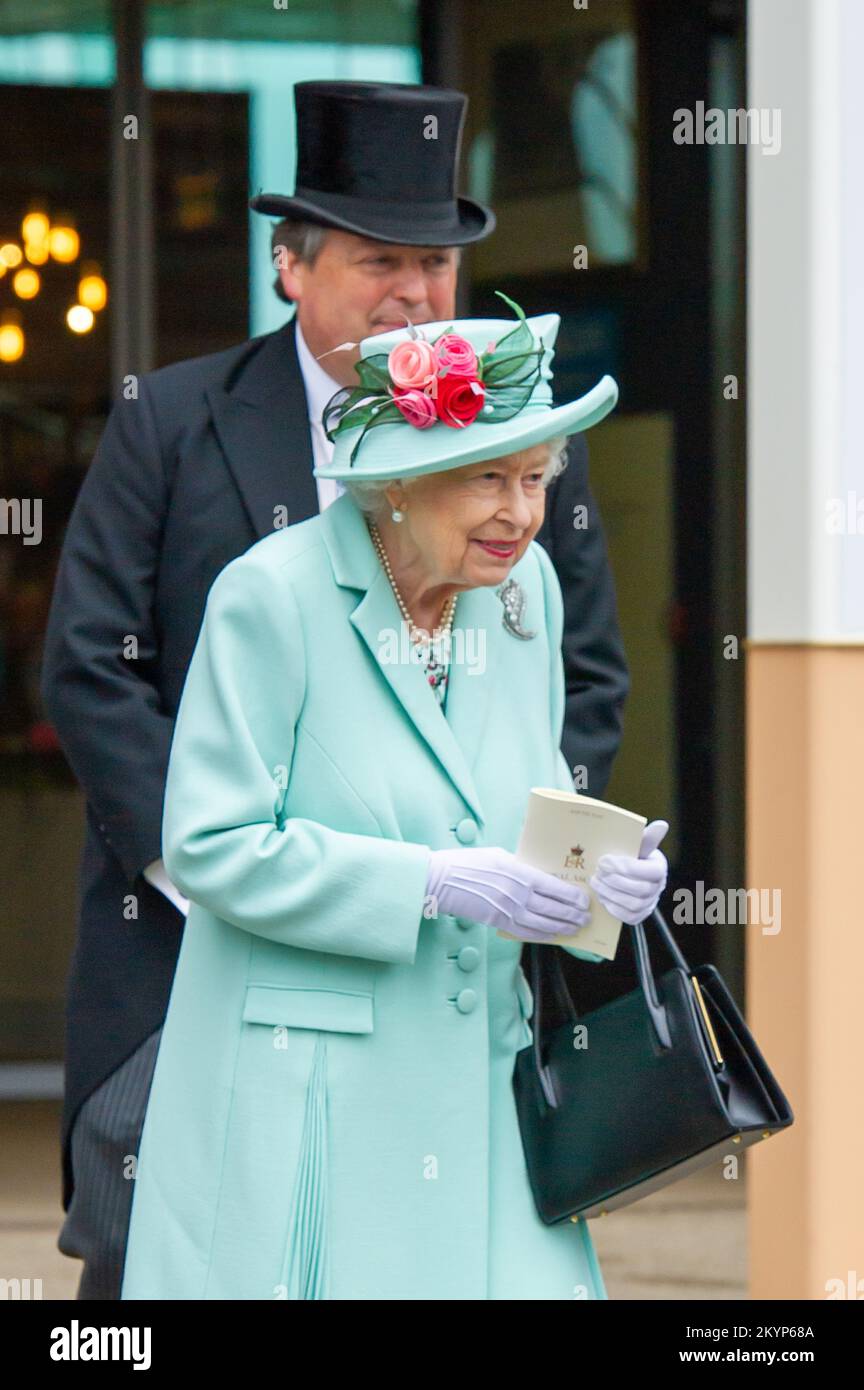 Baroness hussey of north bradley hi-res stock photography and images ...