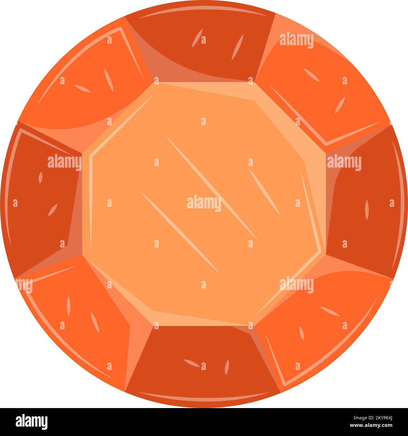 Gemstone isolation hi-res stock photography and images - Alamy