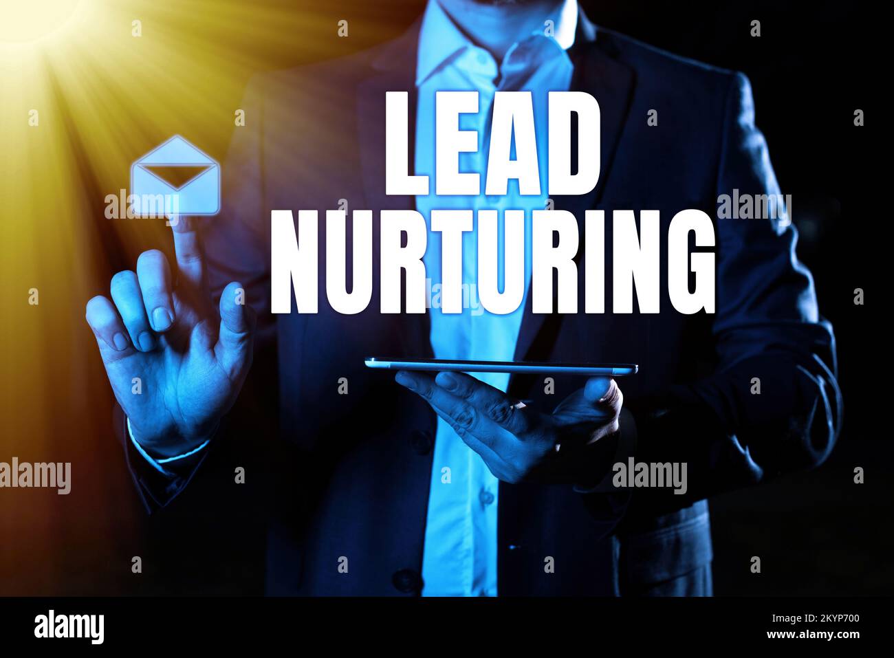 Conceptual display Lead Nurturing. Business concept method of building ... Conceptual display Lead Nurturing. Business concept method of building ...