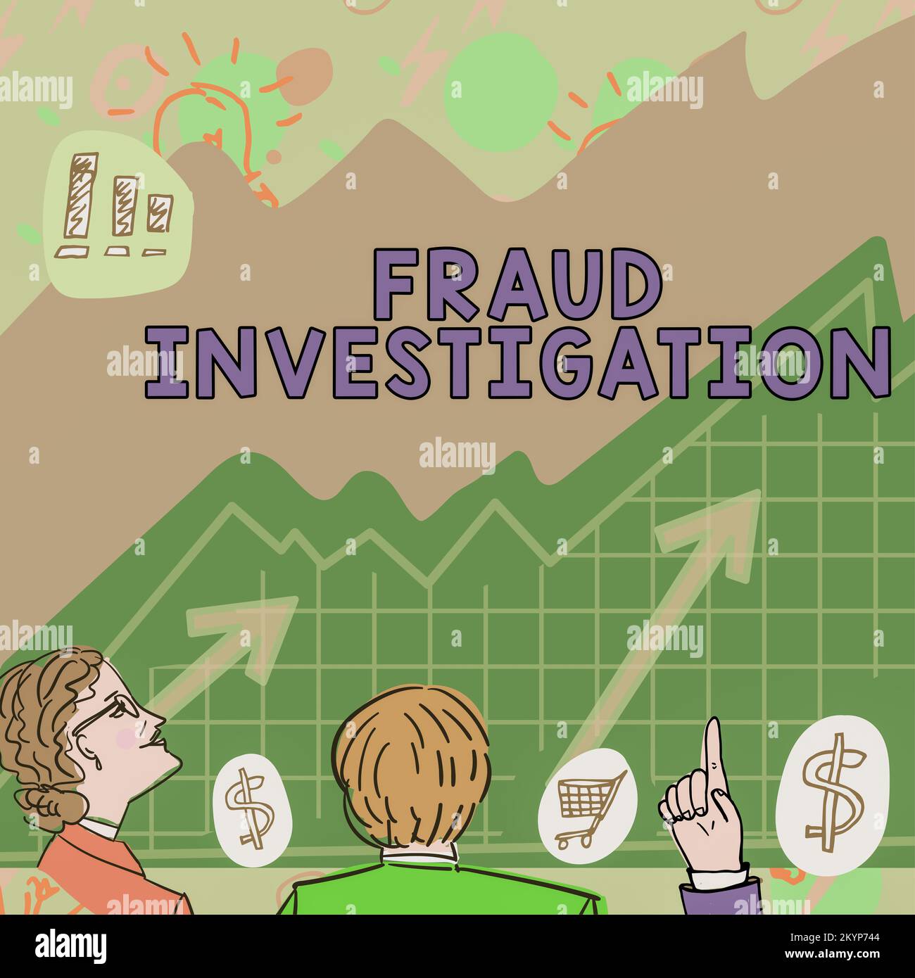 Writing displaying text Fraud Investigation. Conceptual photo process ... Writing displaying text Fraud Investigation. Conceptual photo process ...
