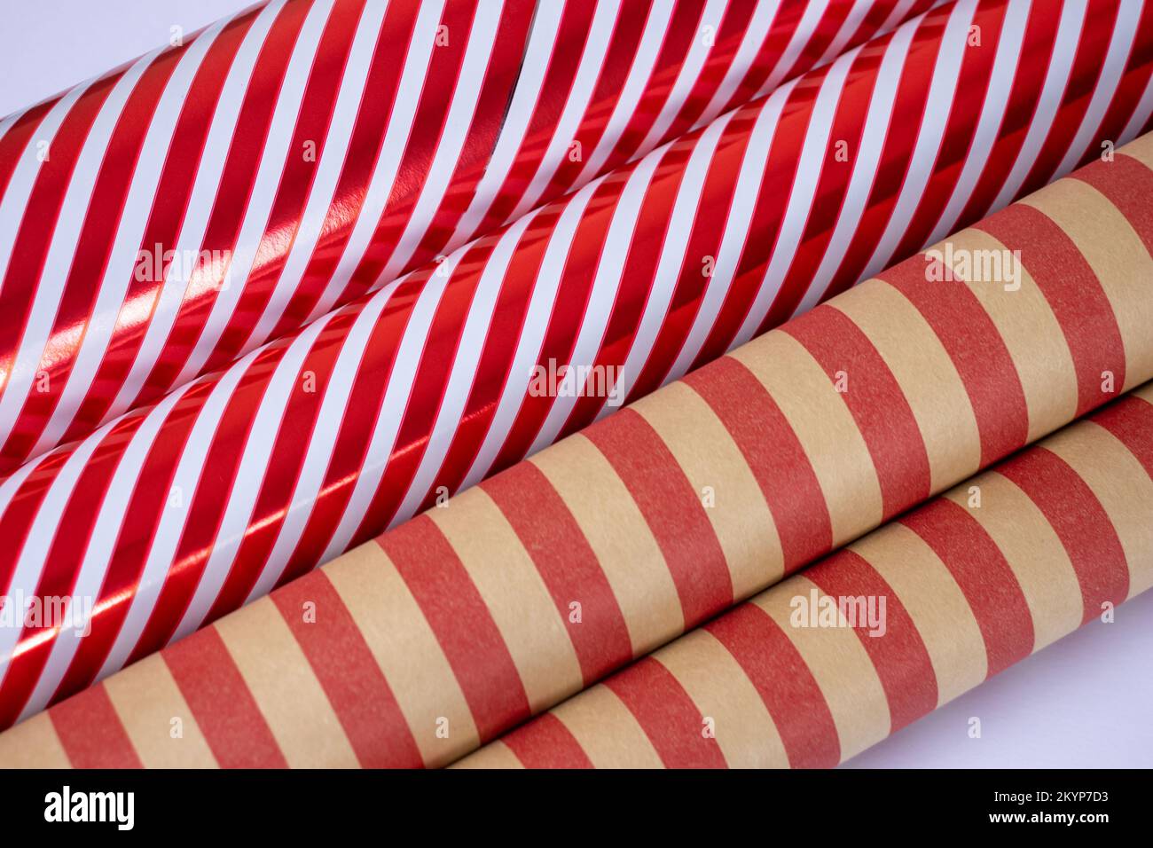 Paper roll craft hi-res stock photography and images - Alamy